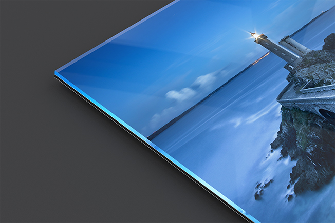 Tirage PLEXI'ART : Impression plexi photo grand format - Labo Photos