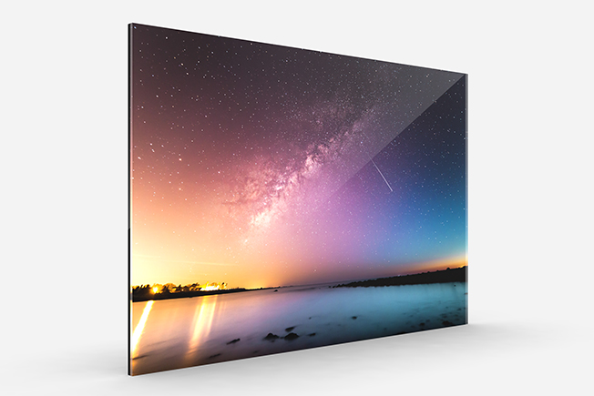 Tirage PLEXI'DARK : Impression plexi photo grand format - Labo Photos