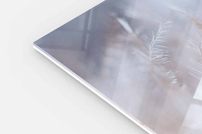 Tirage PLEXI'LIGHT : Développement de photo sur plexi - Labo Photos